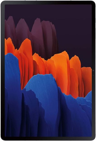 Samsung Galaxy Tab S7 512GB 11" (Sin Pen) - Mystic Black, WiFi C - CeX (MX): - Comprar, Vender ...